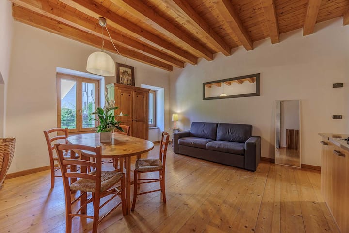 Appartamento” Cottage” A Villa Cisano - Bardolino