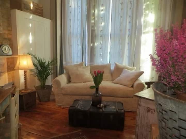 Studio In Notting Hill - Londres