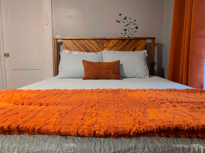 Midtown/downtown Retreat - Atlanta, GA