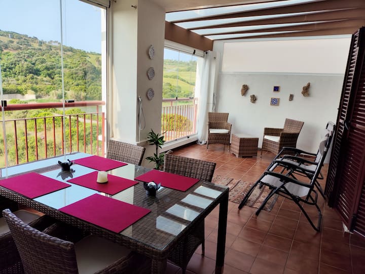 Home Away From Home - San Roque