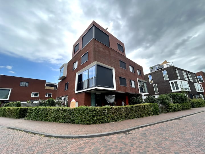 Ndsm Amsterdam North, For Families - Amsterdam