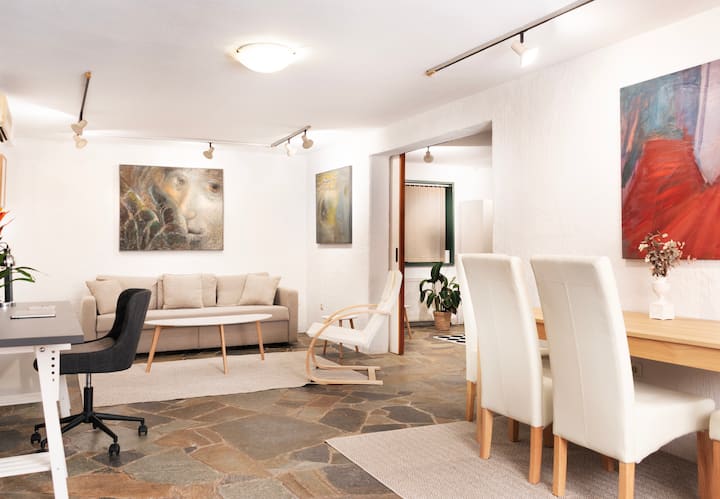 House Of Art In The Heart Of Kifissia - Kifisia