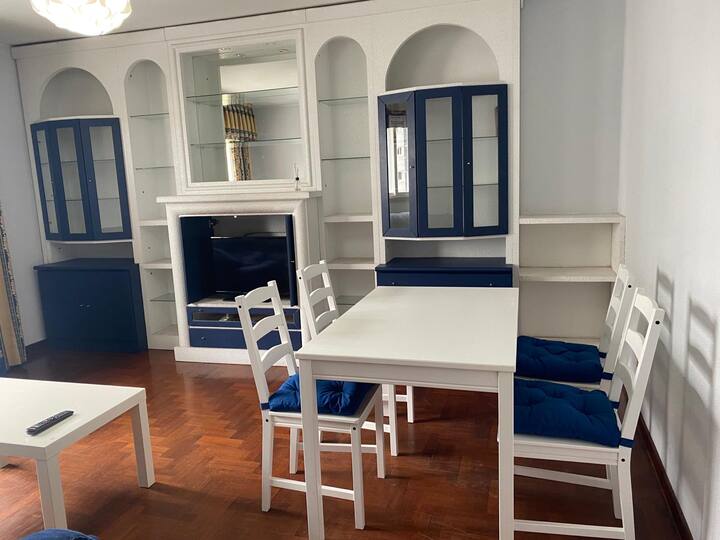 Coruña Family - A Coruña