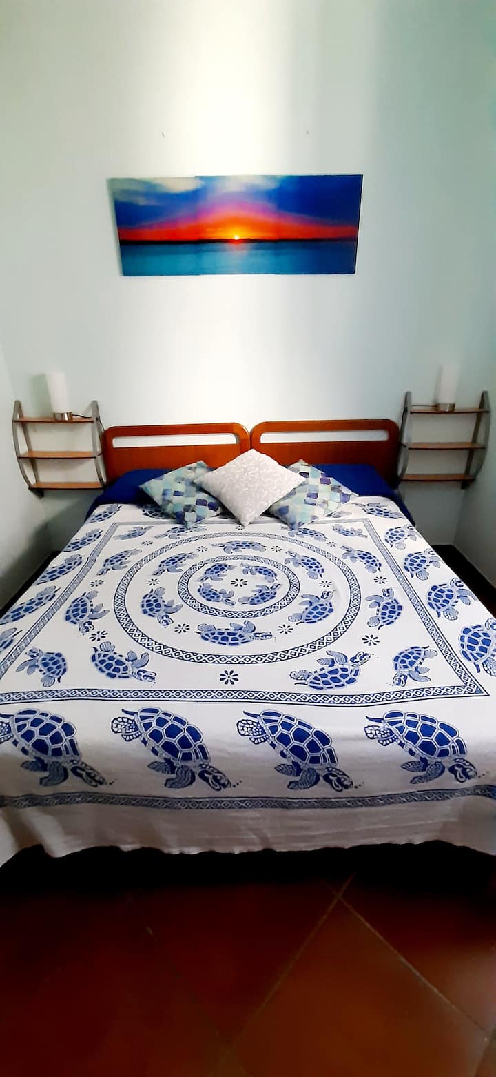 La Petite Maison. - Vieste