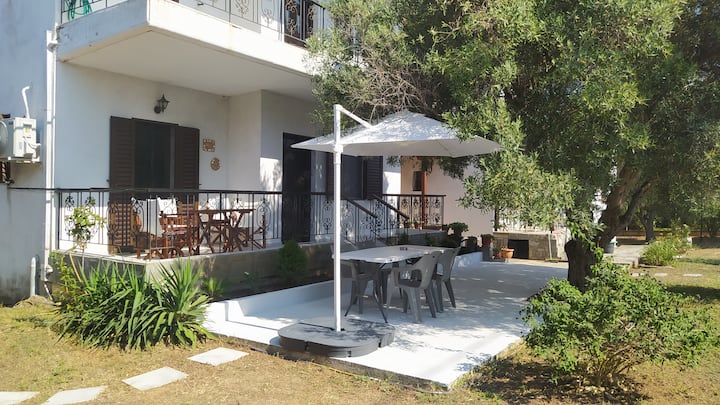 Υπέροχες Διακοπές στη Χαλκιδική - Chalkidiki