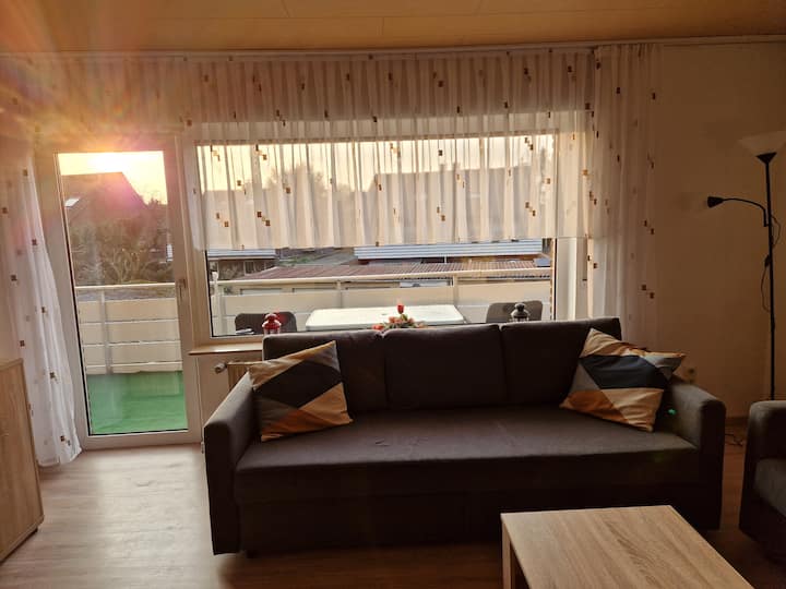 Ferienwohnung Focke - Bottrop