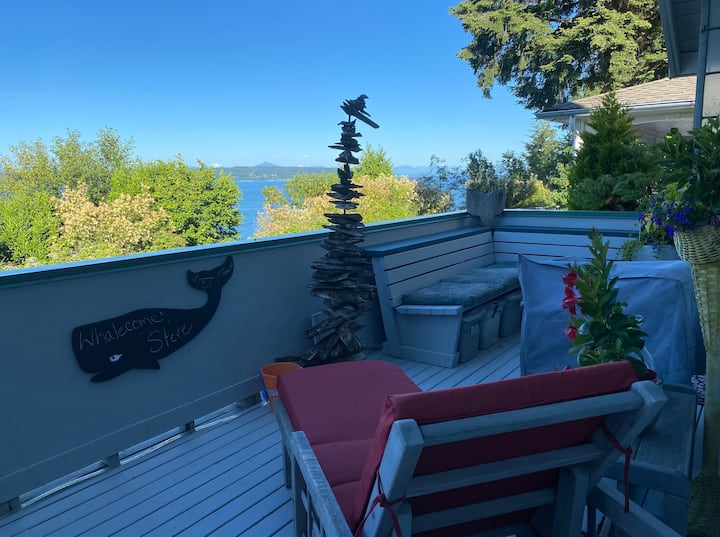 Bell's Beach Bed & Breakfast - Langley