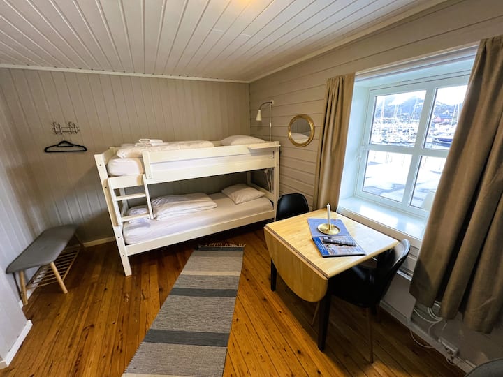Lofoten Rorbuer - Rom 205 "Polarlys" - Svolvær
