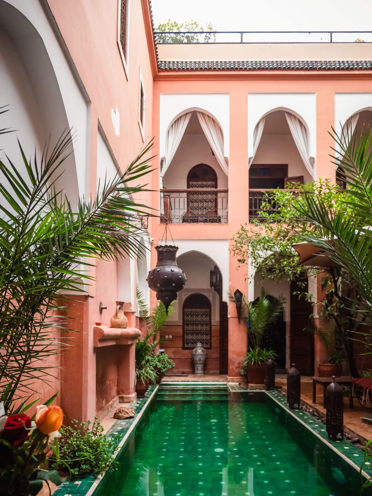 Marrakech, Maroc Vacation Rentals - Airbnb