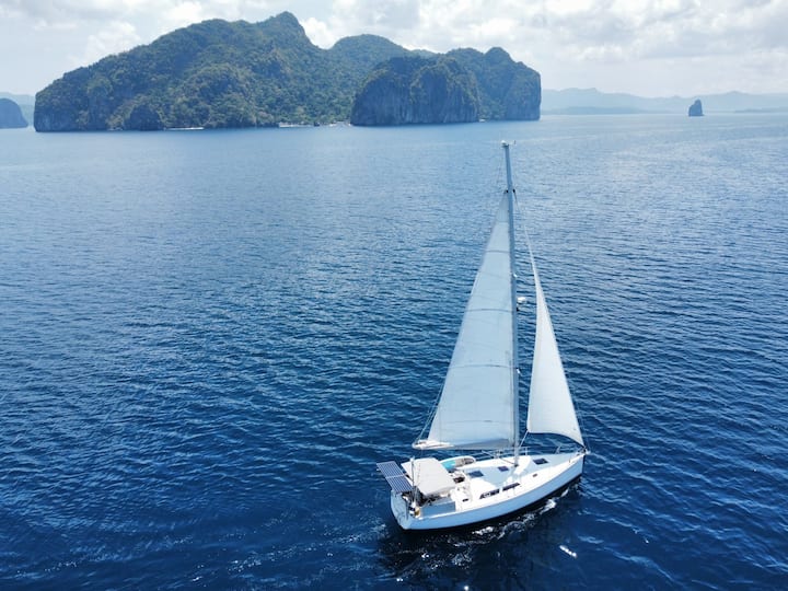 Croisiere Sur Mesure Autour De Palawan - El Nido