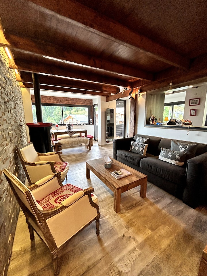 Magnifique  Front De Neige Centre La Foux D'allos - La Foux d'Allos