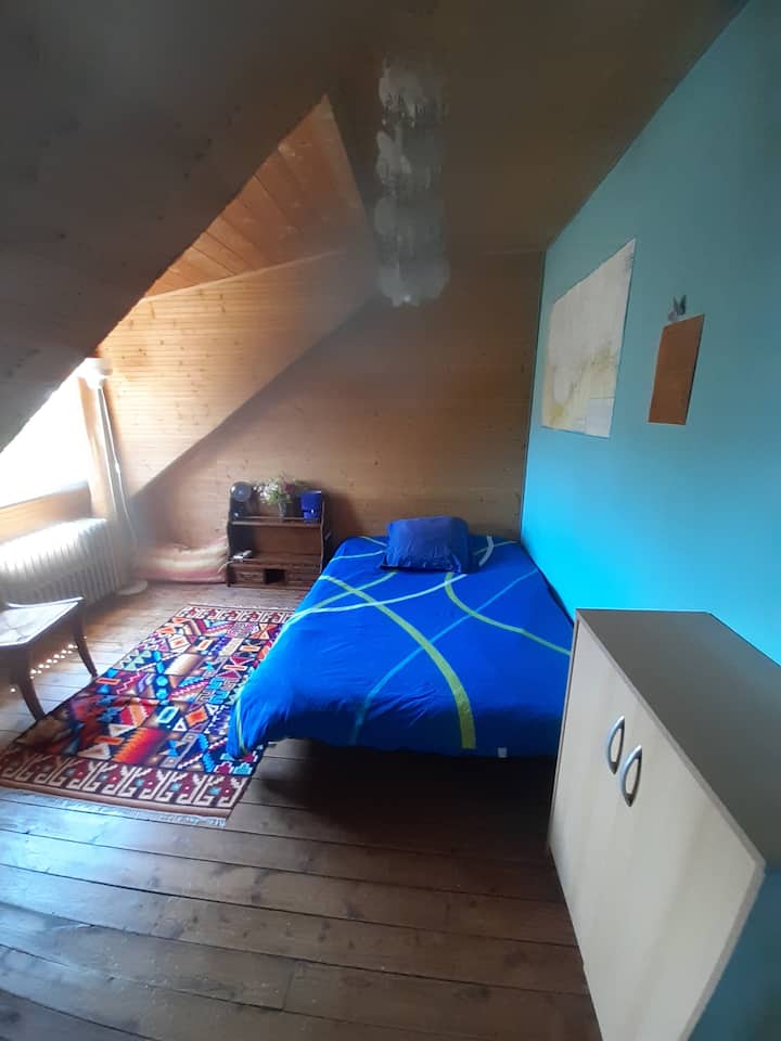Au Coeur Du Bien-être, Marin - Dinard