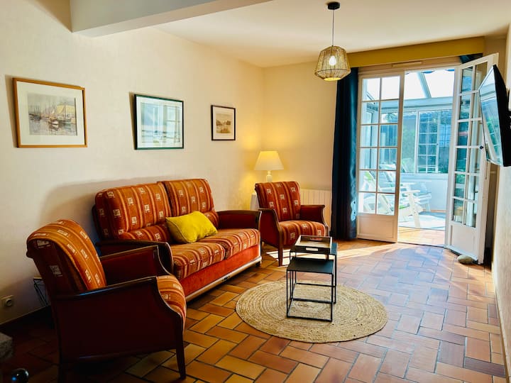 L’apazys - Saint-Cast-le-Guildo