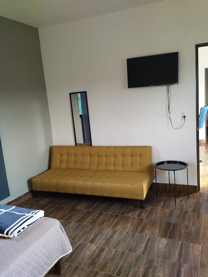 Complejo Entero Familiar- La Gloria - Cuernavaca