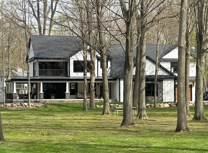 Heatonelli Haven - サウス・ヘブン, MI