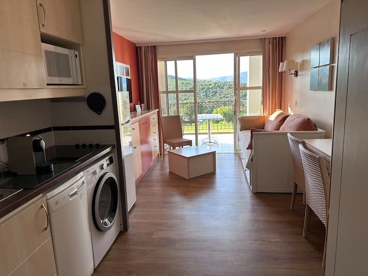 Appartement T2 Duplex,centre Village, 2 Terrasses. - Saint-Raphaël