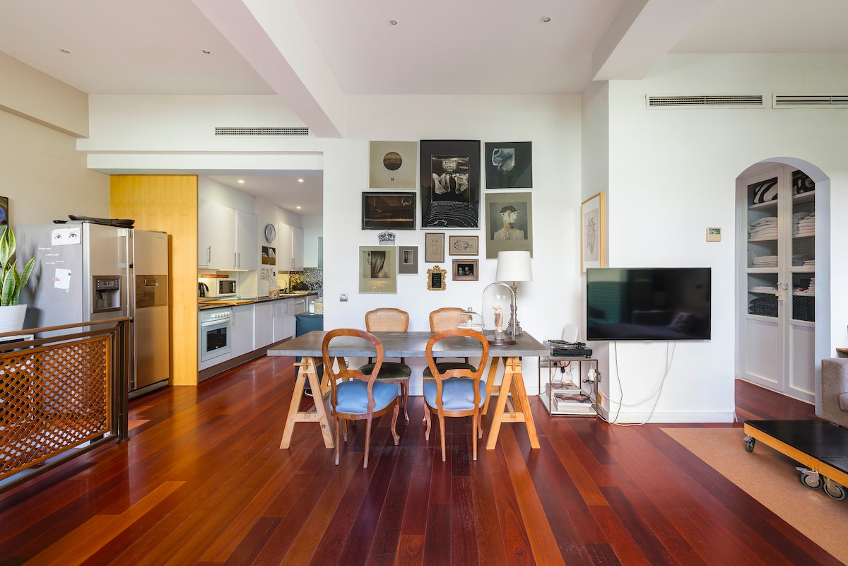 Madrid Vacation Rentals | Apartment and Condo Rentals | Airbnb