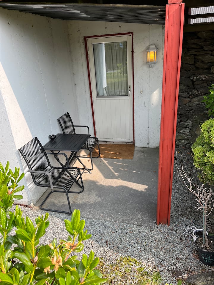 Bright And Modern Apartment Hinna/jåttå - Stavanger