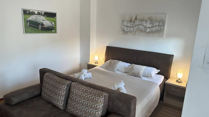 Villa Delić - Apartment  S1 - Drvenik