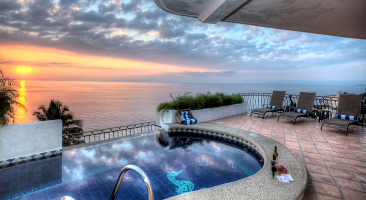 Villa Marbella - Puerto Vallarta