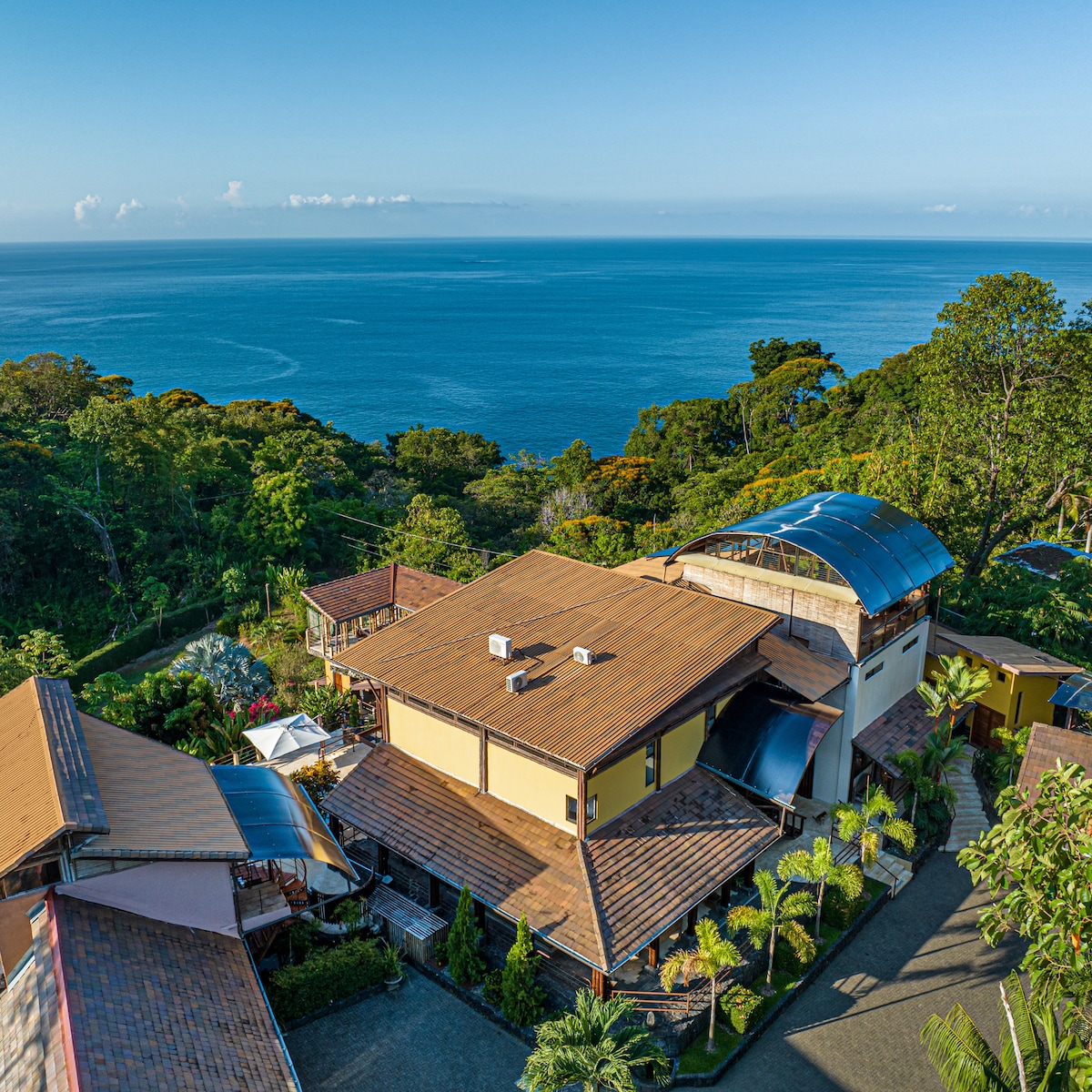 Costa Rica Luxury Vacation Rentals | Airbnb