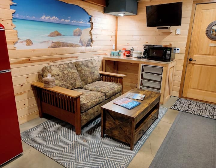Castaway Cove-*no Cleaning Fees*-free Kayaks! - Waldport, OR