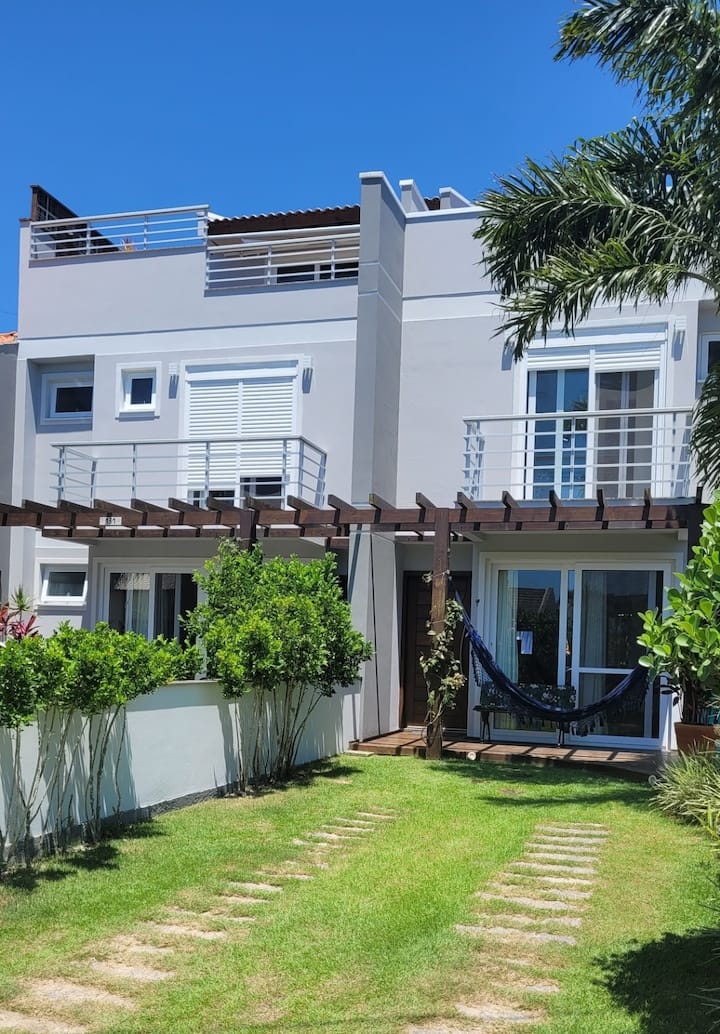 Ibirameuparaíso - Imbituba