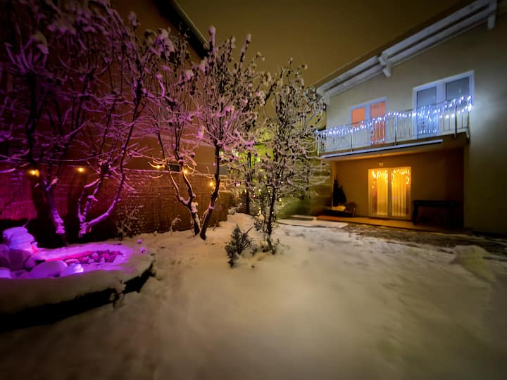 Karčić Deluxe Family House, Sarajevo, Ilidza - Sarajevo