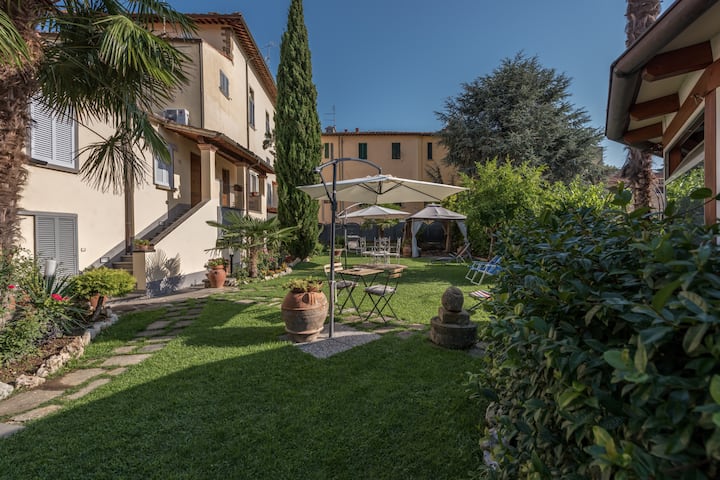 Residence Le Gagliarde "Casa Vacanze" - Arezzo