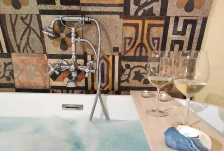 Flowers House At Naples_casa Tipica_ Metro A 1 Min - Qualiano