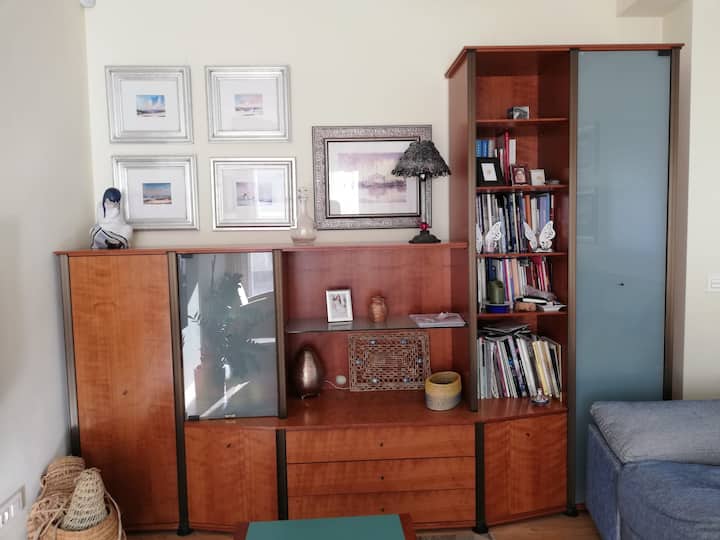 Habitación- Estudio - Albacete