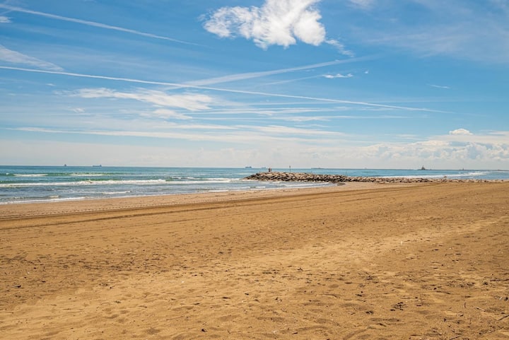 5vacanze A 2 Passi Dal Mare Cin It027044b4bq8pqygg - Venice