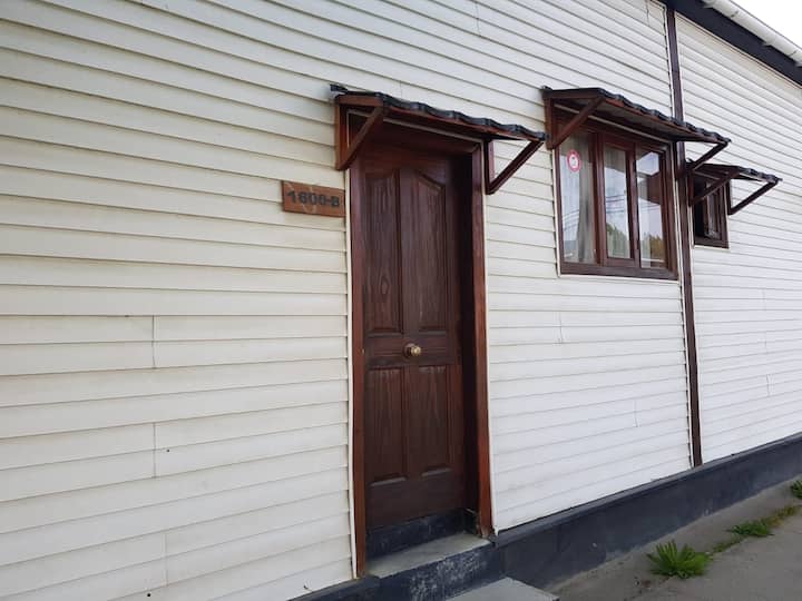 3.- Sga Renta A Home "Tu Casa En La Patagonia." - Punta Arenas