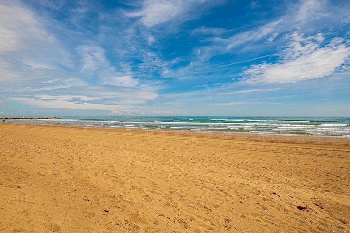 3vacanze A 2 Passi Dal Mare Cin It027044b48ov7v59g - Venice