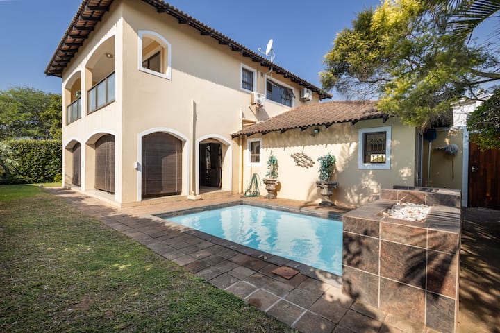 The Fountains 2. - Durban North