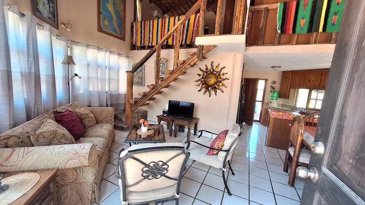 Casa Vagabundos - Loreto