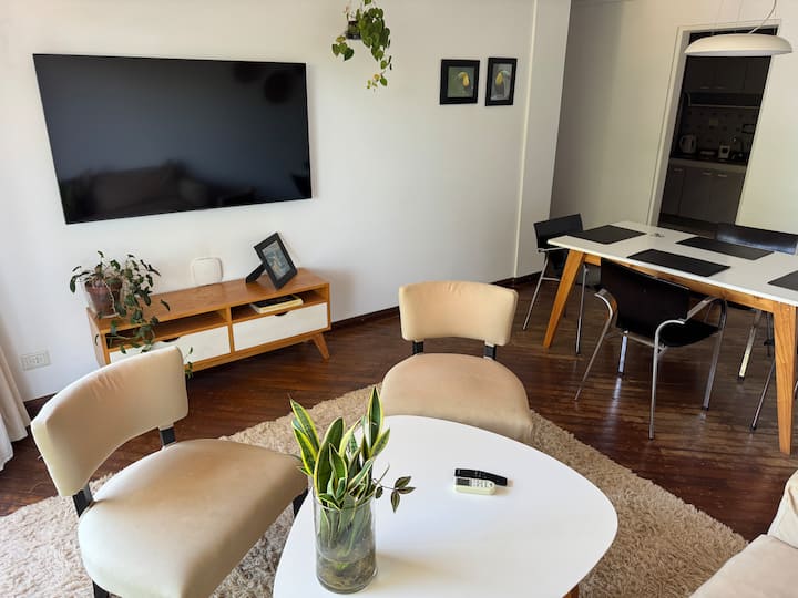 Marín Apartments - Tucan - Puerto Iguazú