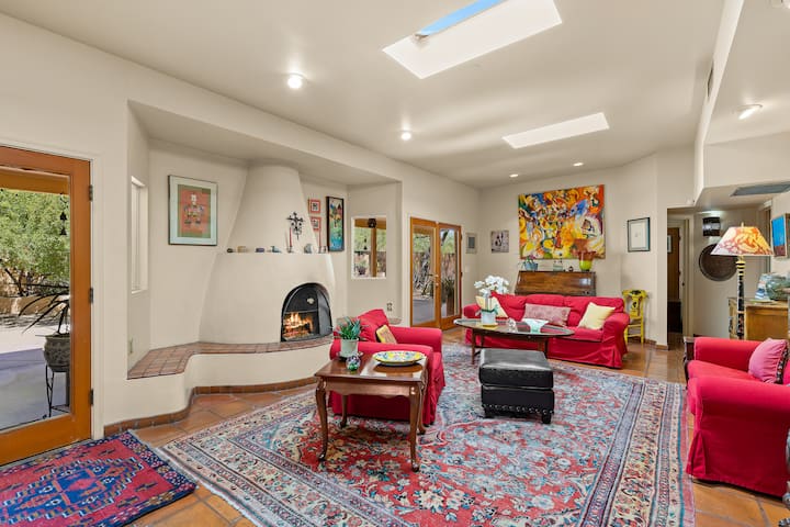 Classic Southwestern Gem In The Heart Of Tucson - Tucson, AZ