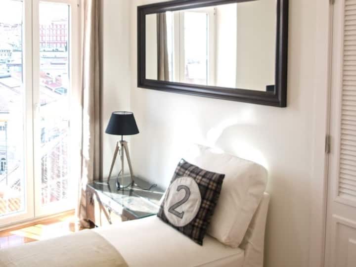 Vila Santana - Juniorsuite - Dreamviews To The Sea - Lisszabon