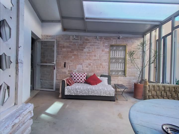 Mini Loft - Maxi Charme - Marrakech