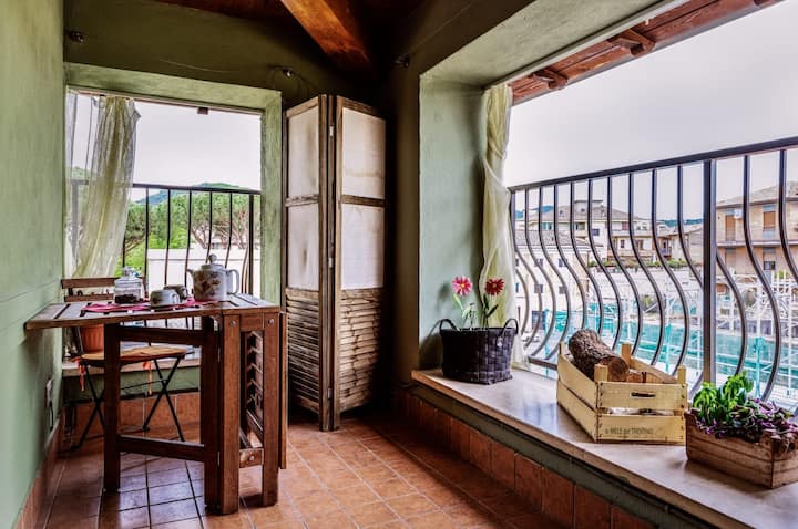 Happy Home Hosting - Rieti