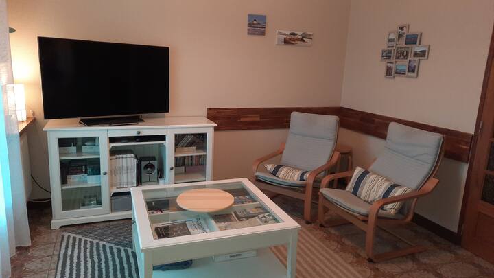 Location Morbihan Ria D'etel Maison 5 Ch 11 Pers - Belz