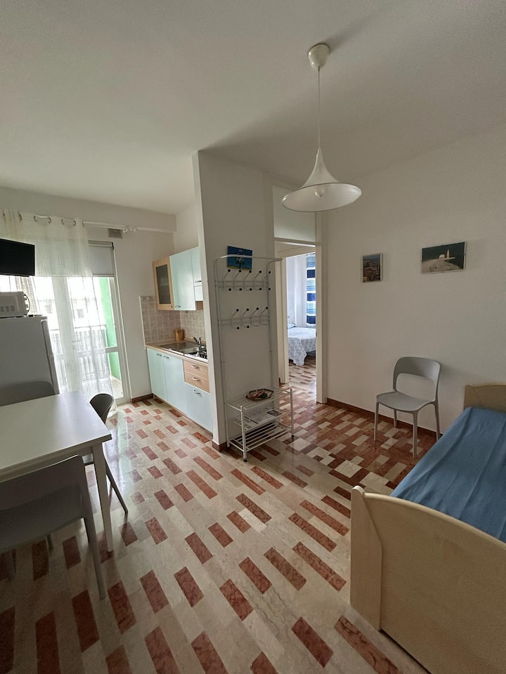 Casa Adriana - Appartamento A Caorle #4 - Caorle