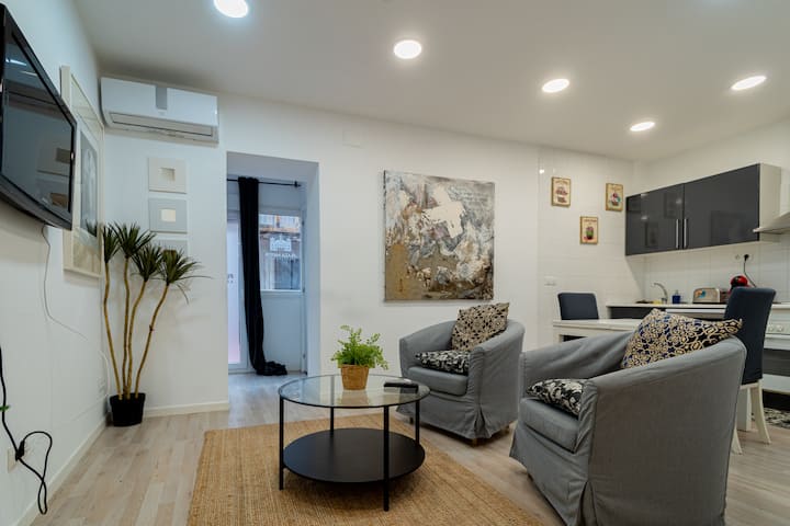 Loft Centro - Valladolid, Province de Valladolid, Espagne