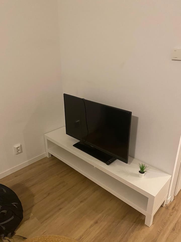 Modern Light Studio With All Amenities! - Amsterdam