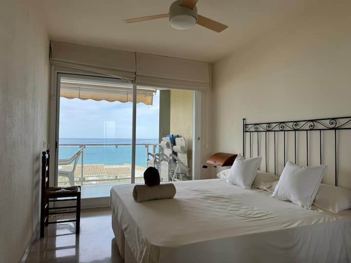 La Ventana Azul Jávea - Xàbia