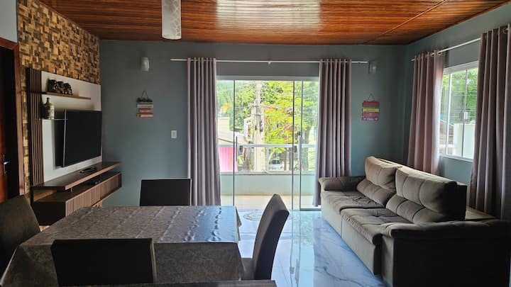 Apartamento Aluguel - Bombinhas