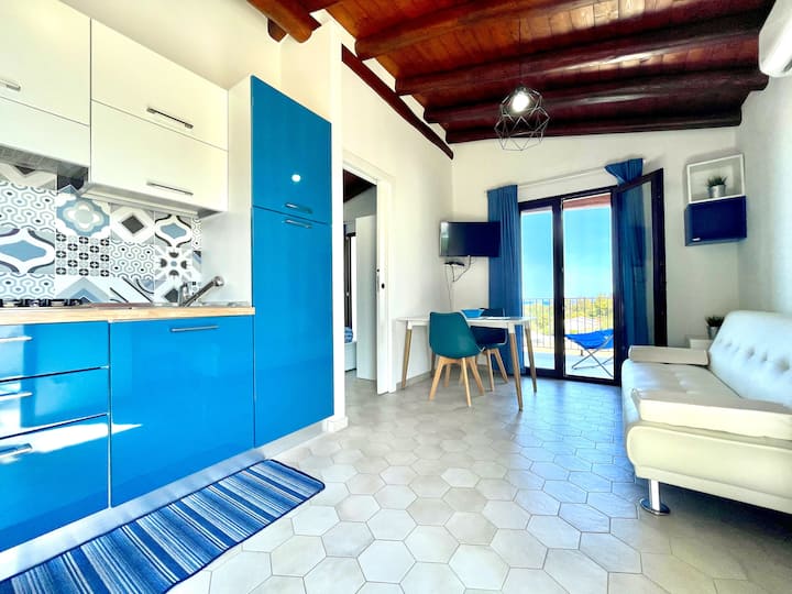 Dreamy Seaside - Bari Sardo