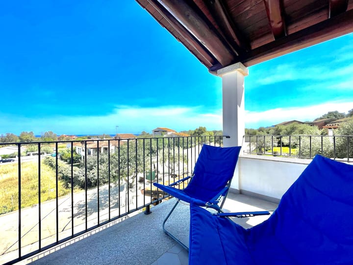 Dreamy Seaside - Bari Sardo