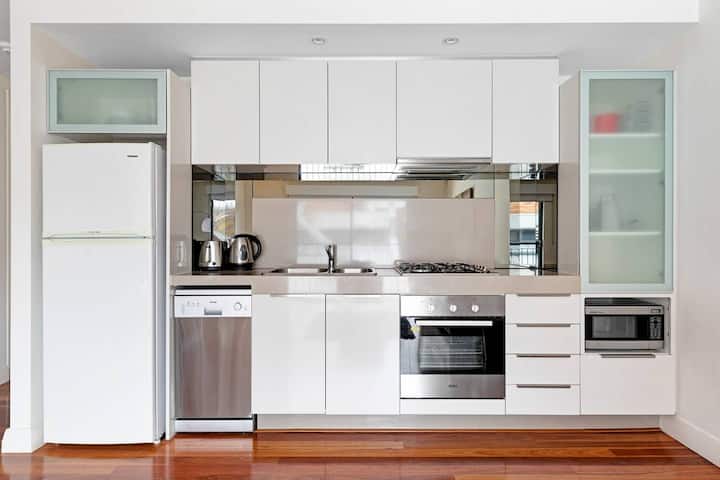 Parklane Apartment (A) - 珀斯